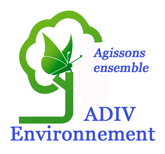 Une association agréée – ADIV-Environnement